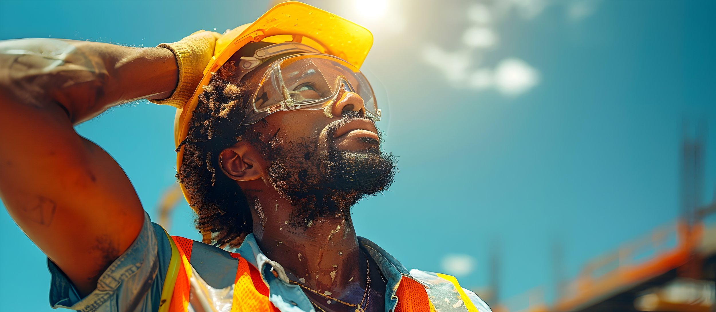 Effective Heat Protection Measures for Outdoor Workers | Clarity ...