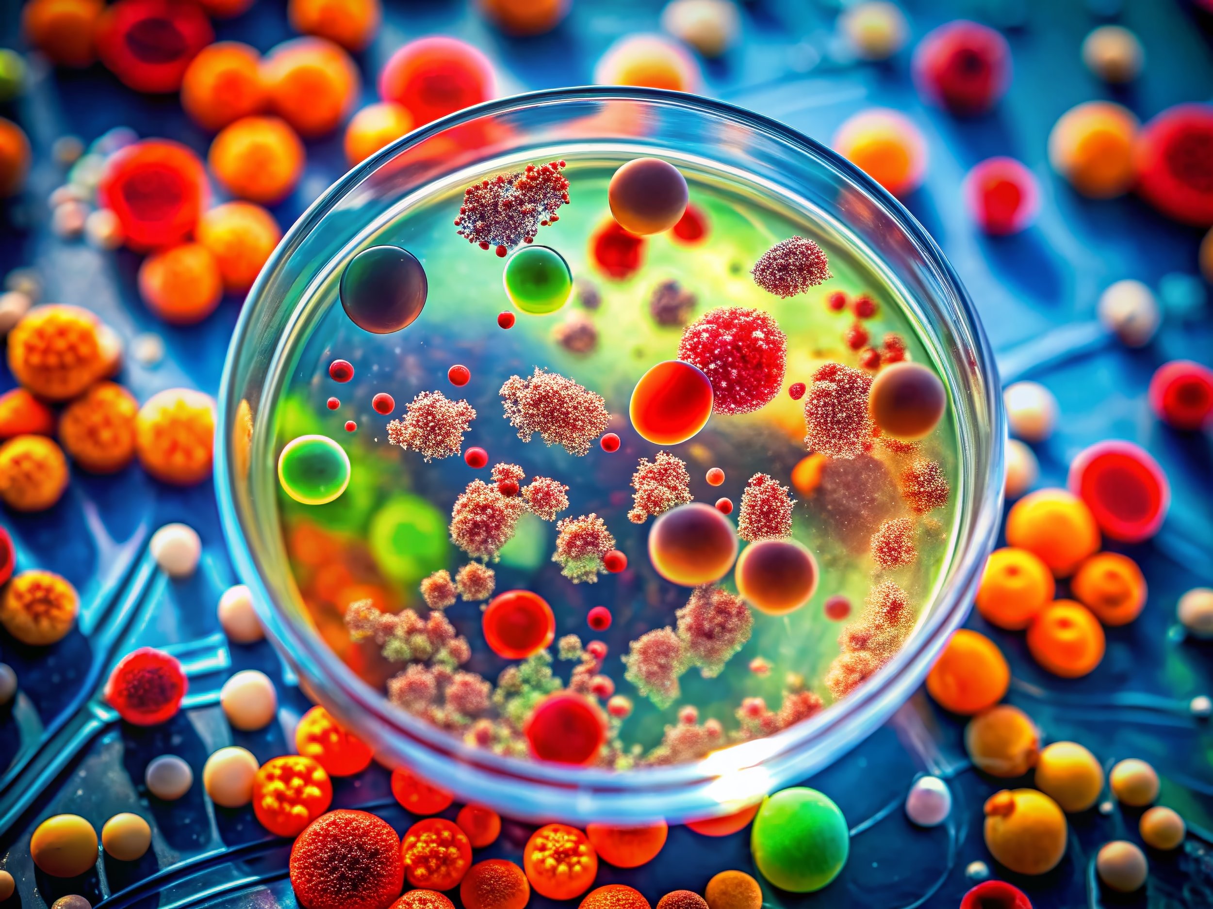 The Importance of OSHA Bloodborne Pathogens Training | Clarity Testing ...